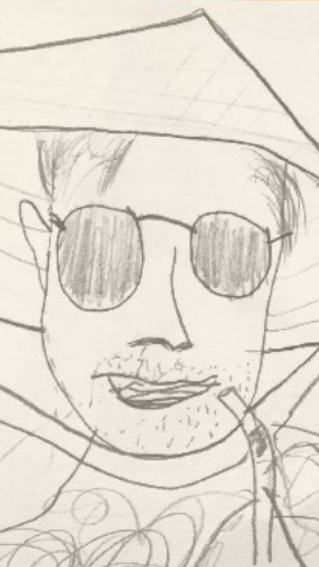5 Minute Portraits