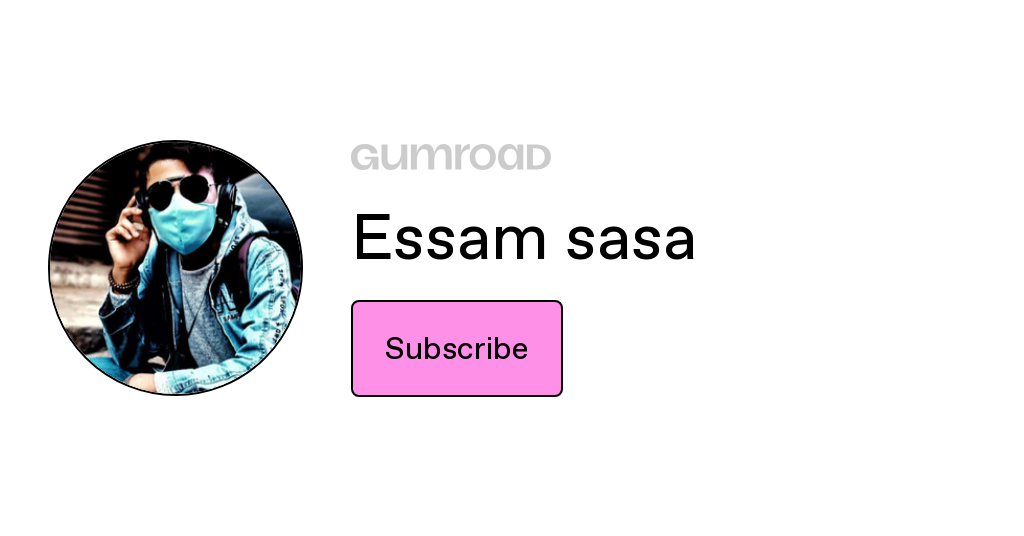 Essam sasa