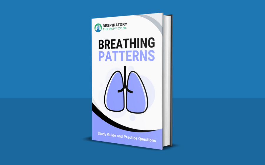 Breathing Patterns Study Guide (eBook)