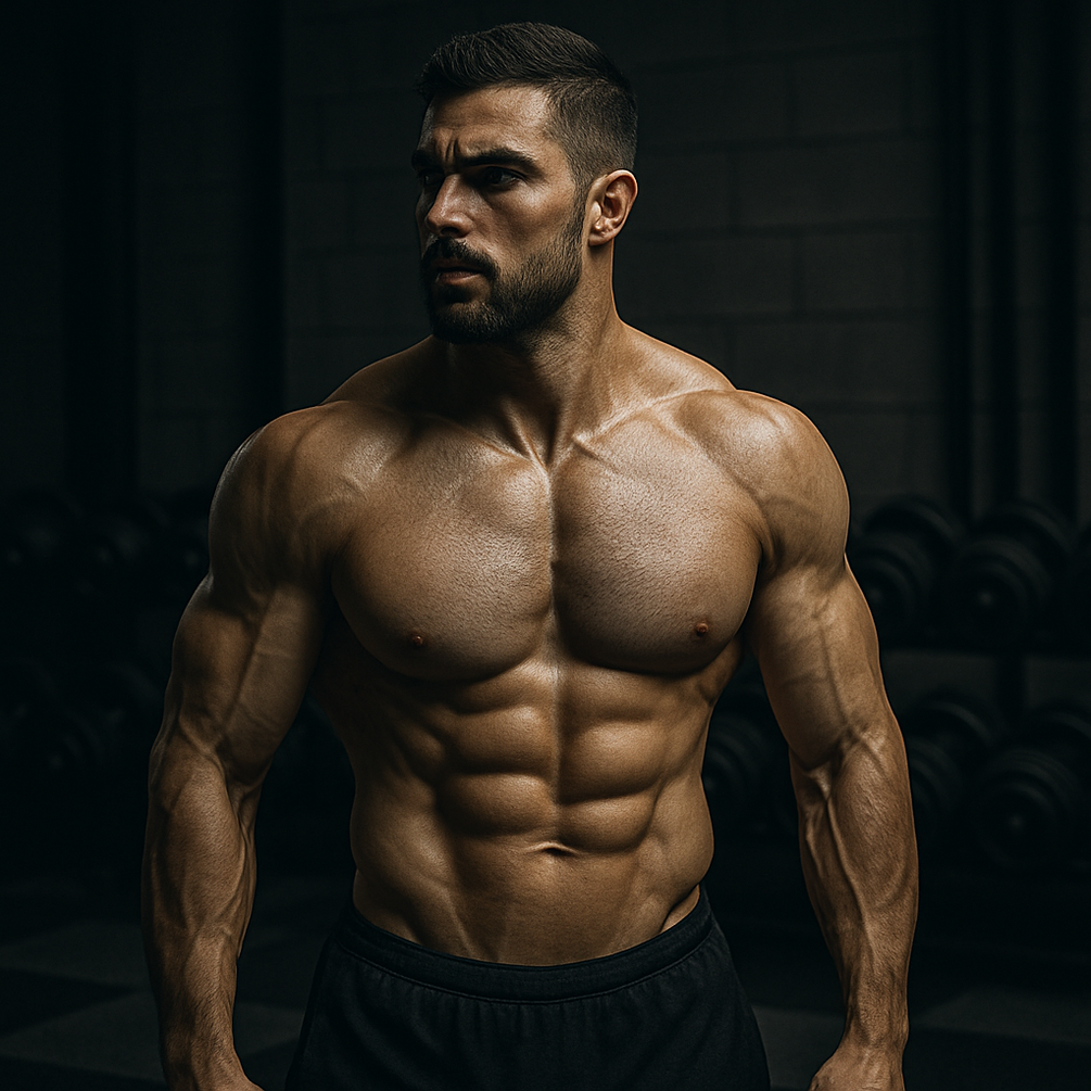 4-Week Training Plan for Beginners with No Equipment