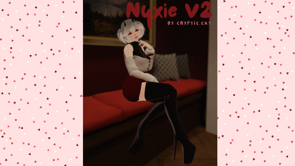 Nyxie V2