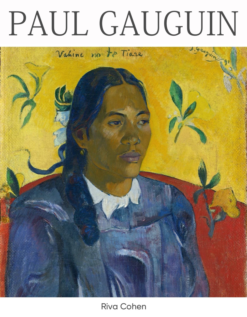 Masterpieces of Paul Gaugin