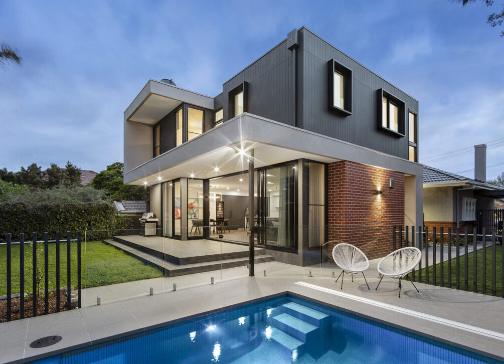 Building Designers
