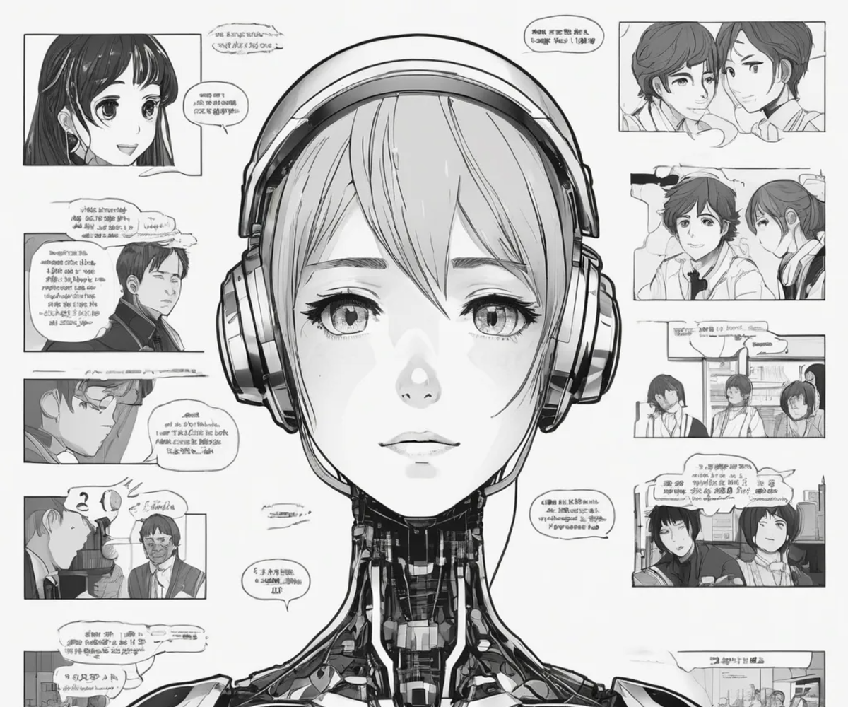 Manga Sound Effects: Ultimate Guide to Translate Japanese SFX