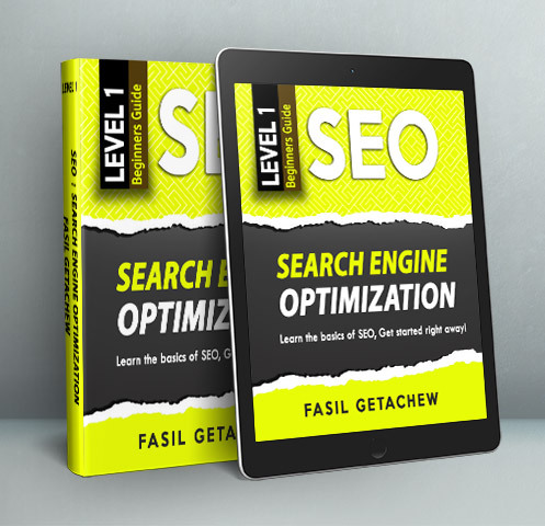Search Engine Optimizations SEO Level 1