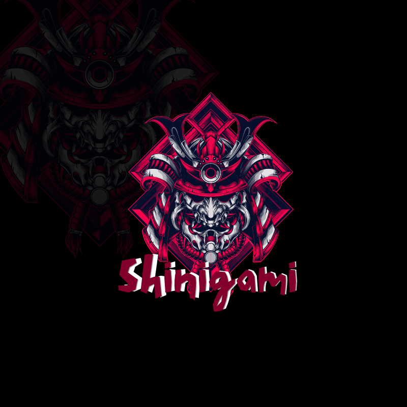 Shinigami vector