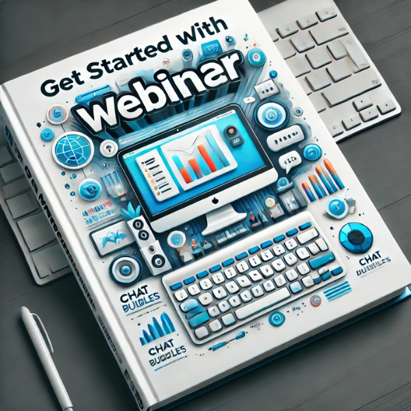 Get Started With Webinar