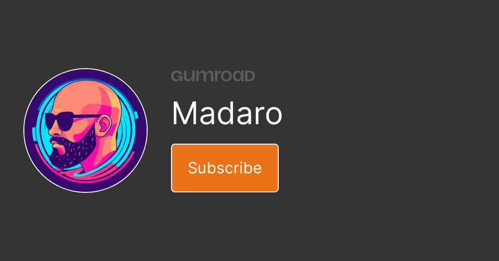 Madaro