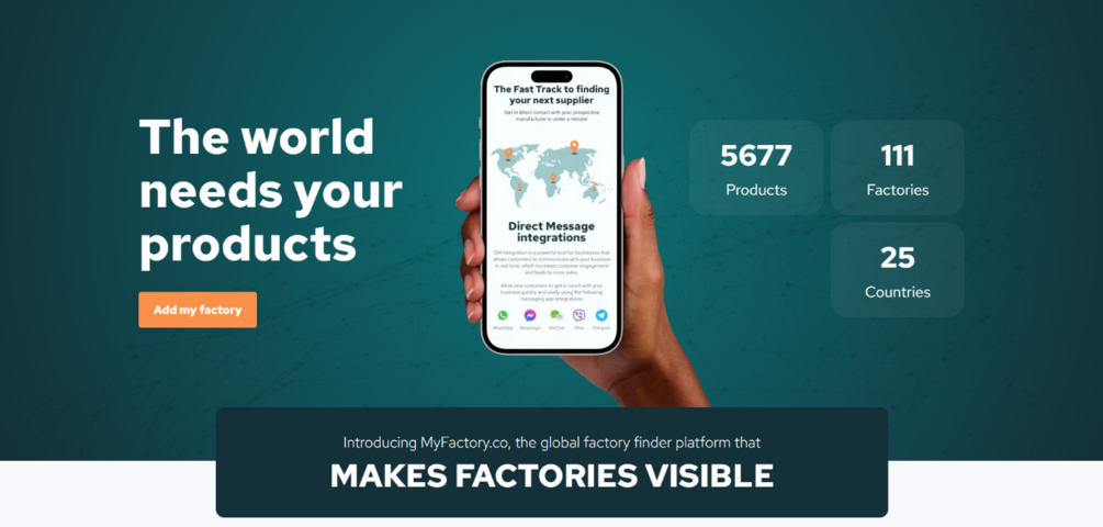 MyFactory.co