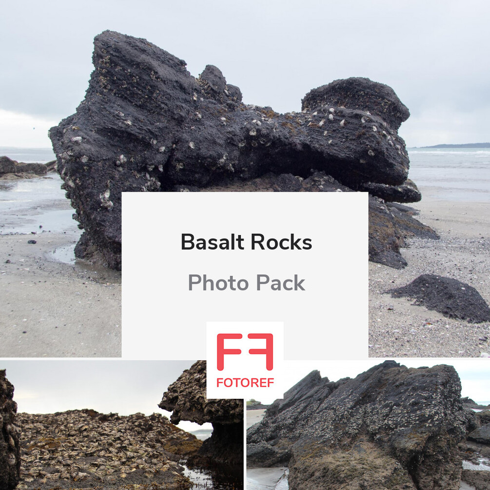 259 photos of Basalt Rocks