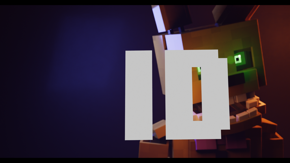 Minecraft FNaF wallpapers (7 Pack)THIS IS FOR PC