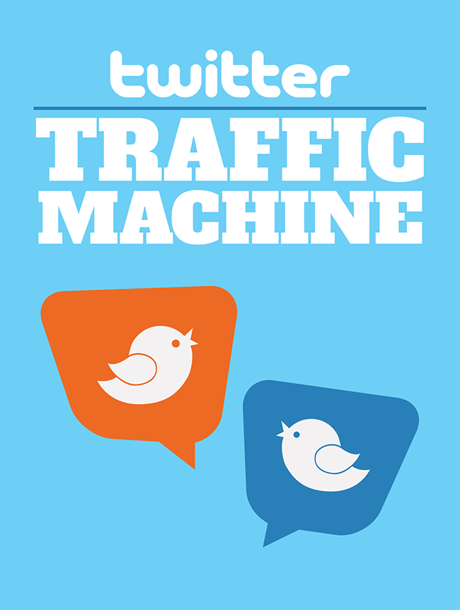 Twitter Traffic Machine