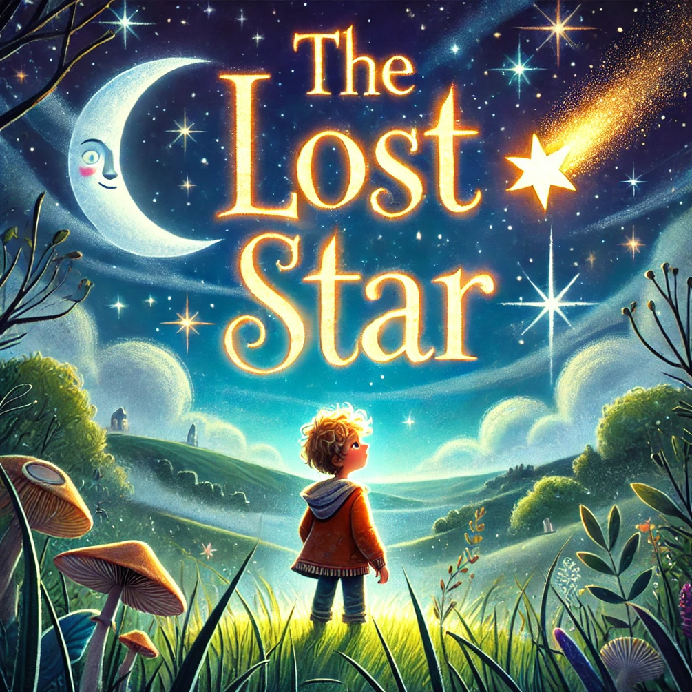 The Lost Star