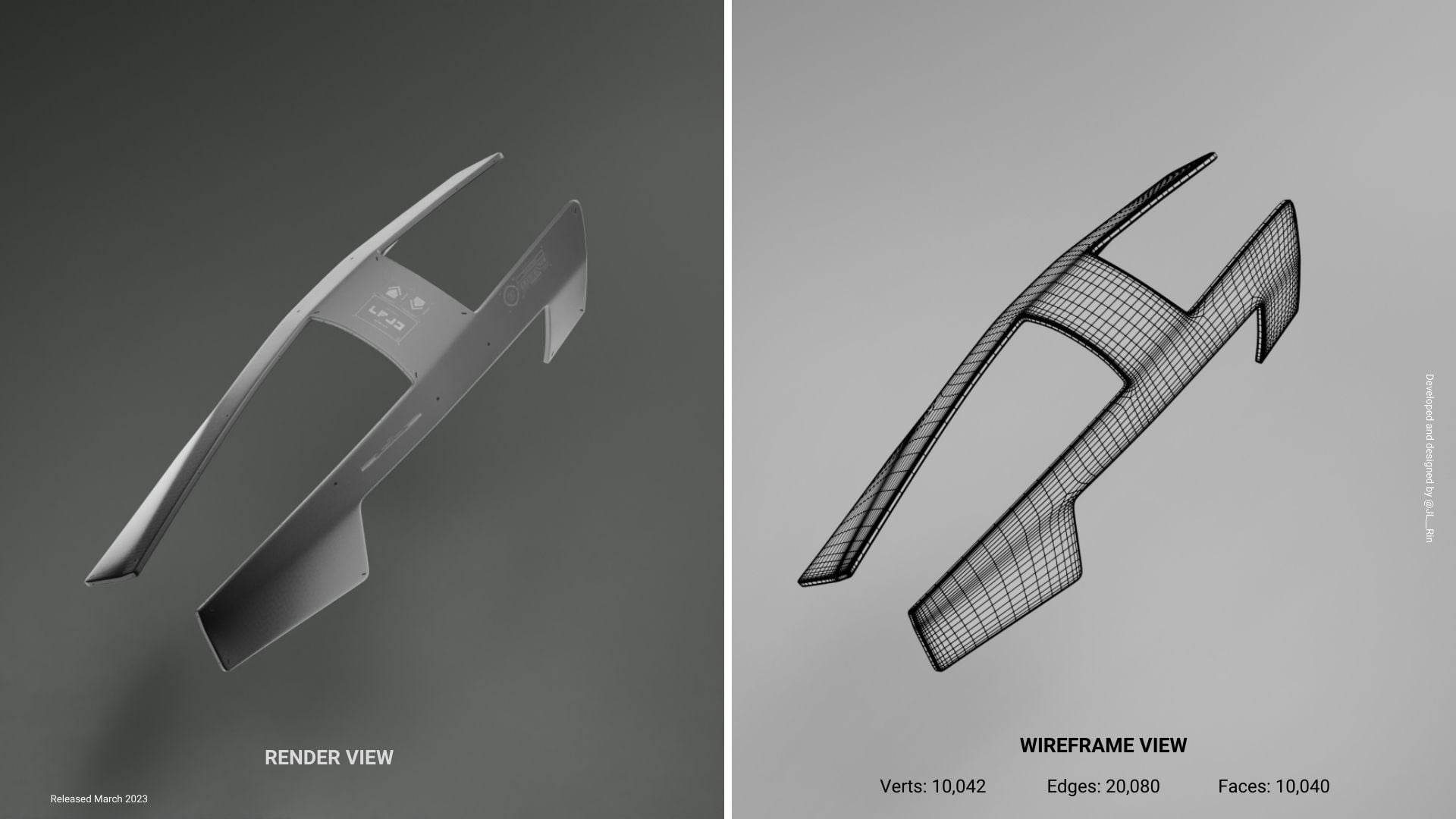 Concept Design Shells