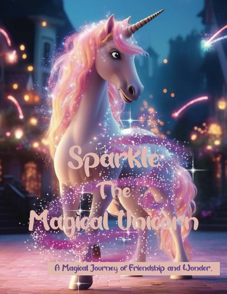 The Adventure Of Unicorn