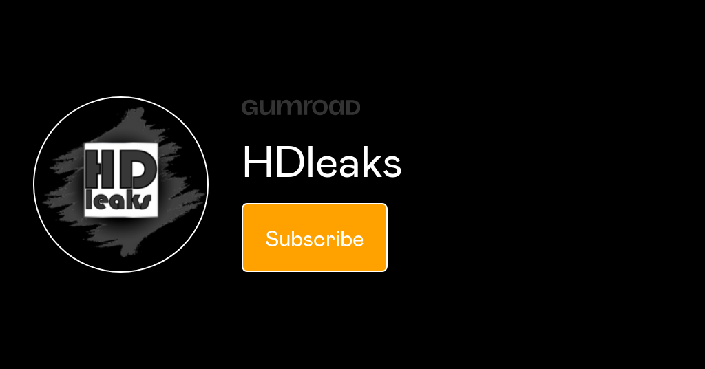 HDleaks