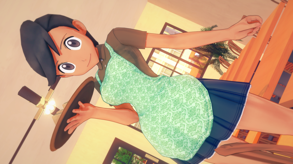 Pokemom Lets go :: Koikatsu