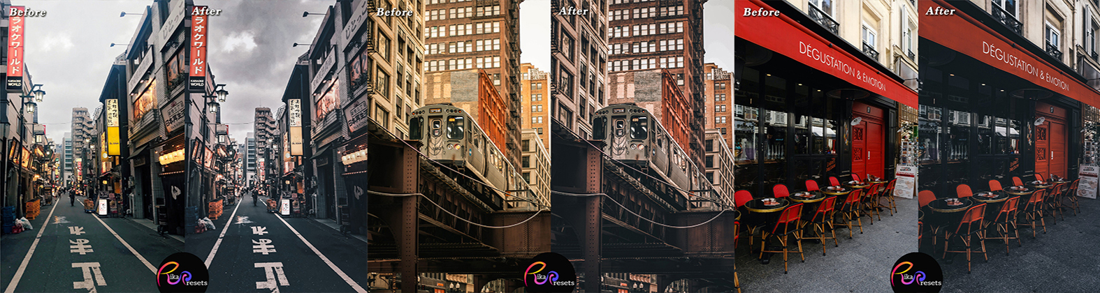 577 Ultimate Presets Bundle