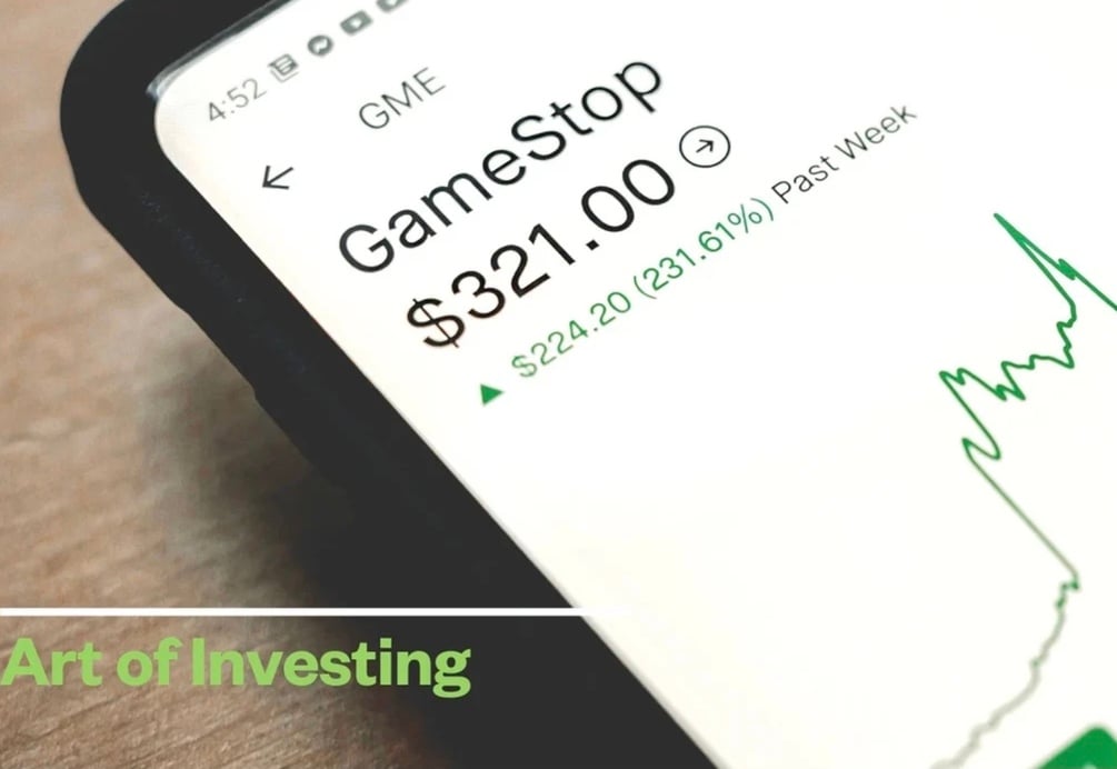 From Rags to Riches: How to Make Money in the Stock Market