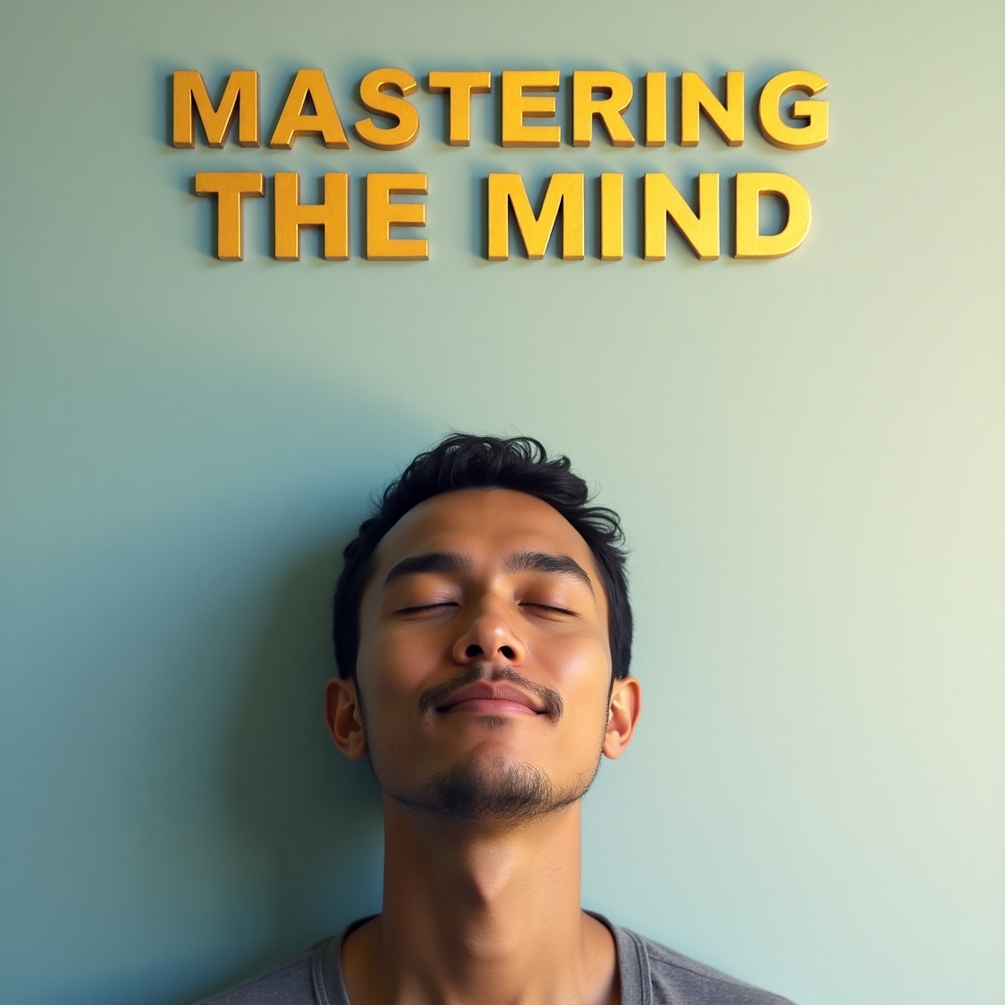 Mastering the Mind