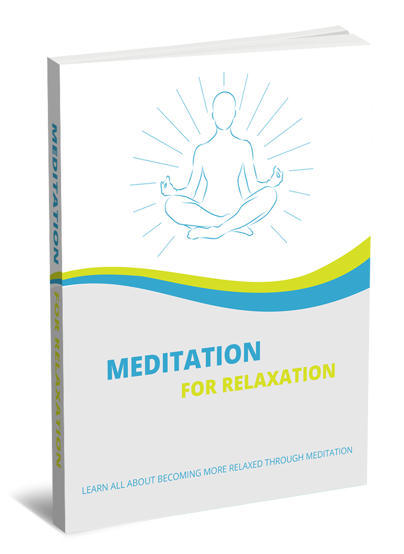 Meditation For Relaxation
