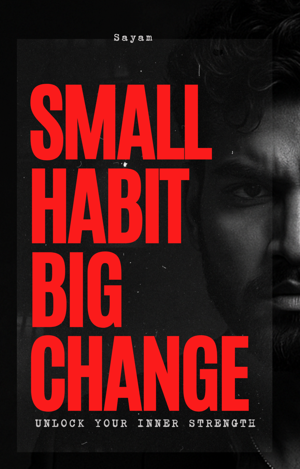 Small Habit Big Change