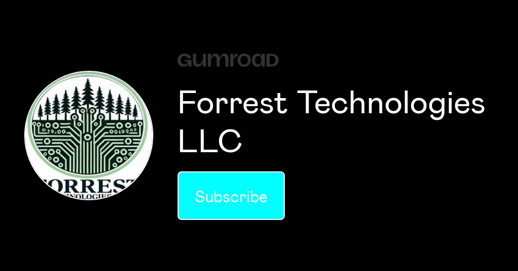 Forrest Technologies LLC
