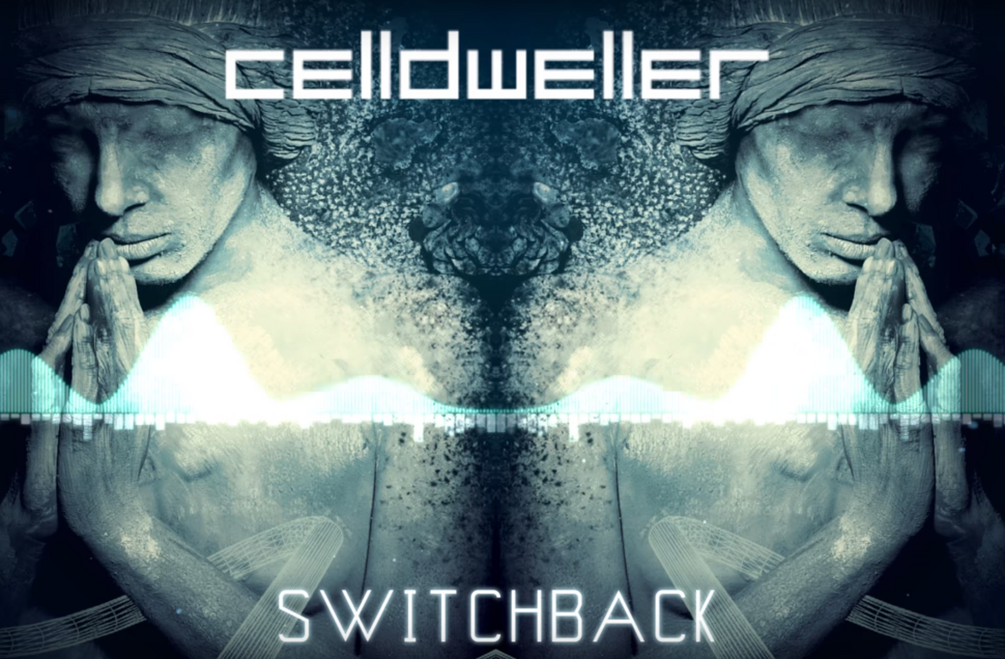 ANIMATION SWITCHBACK - Celldweller - Switchback