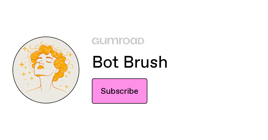 Bot Brush