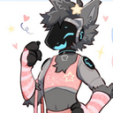 Foxy The Pirate Fox FNAF (VRChat)