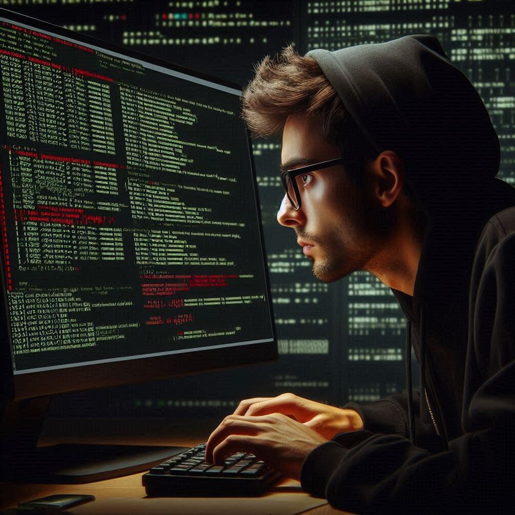 4 Cursos hacking ético de Malstin.