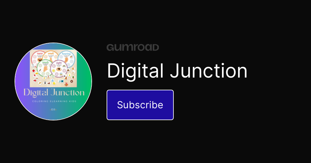 Digital Junction