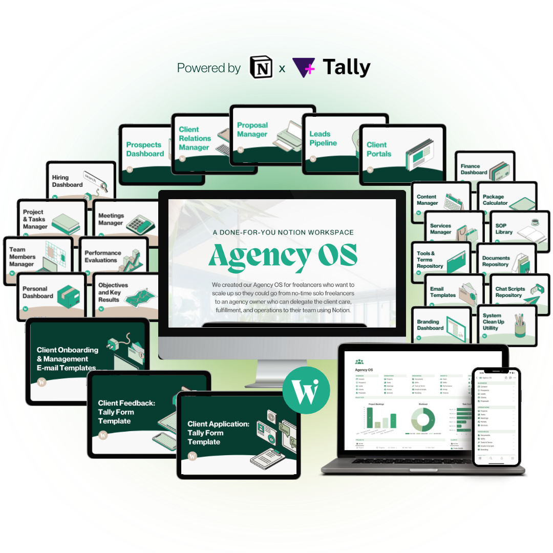 Agency OS