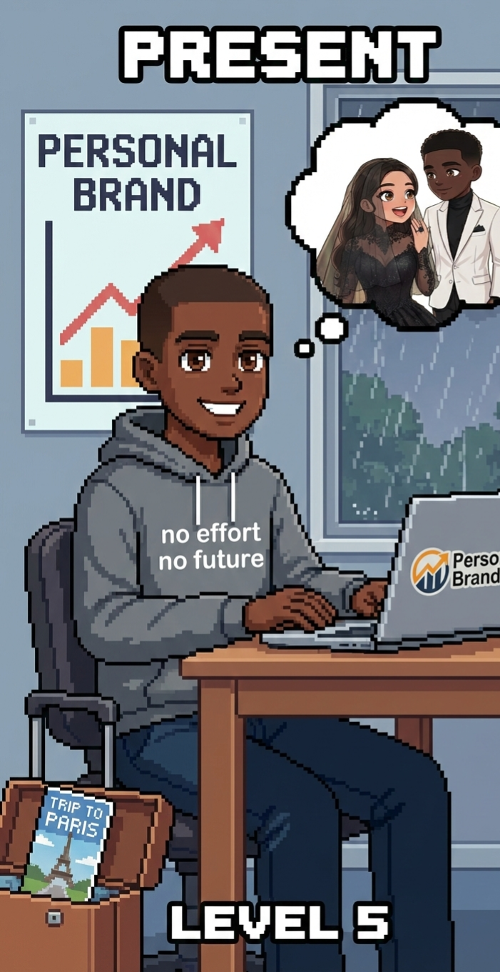 Personal Operating System (POS™)