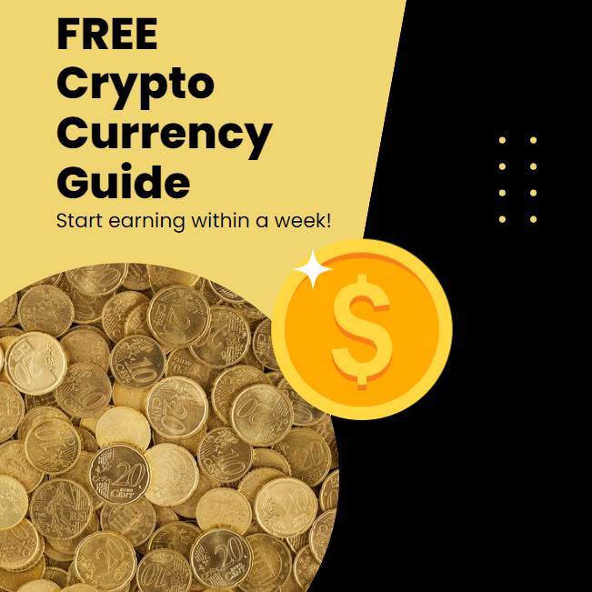 Crypto Guide For Dummies