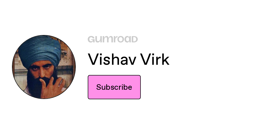Vishav Virk