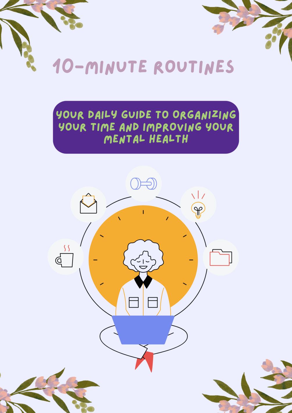 10-Minute Routines-Ebook