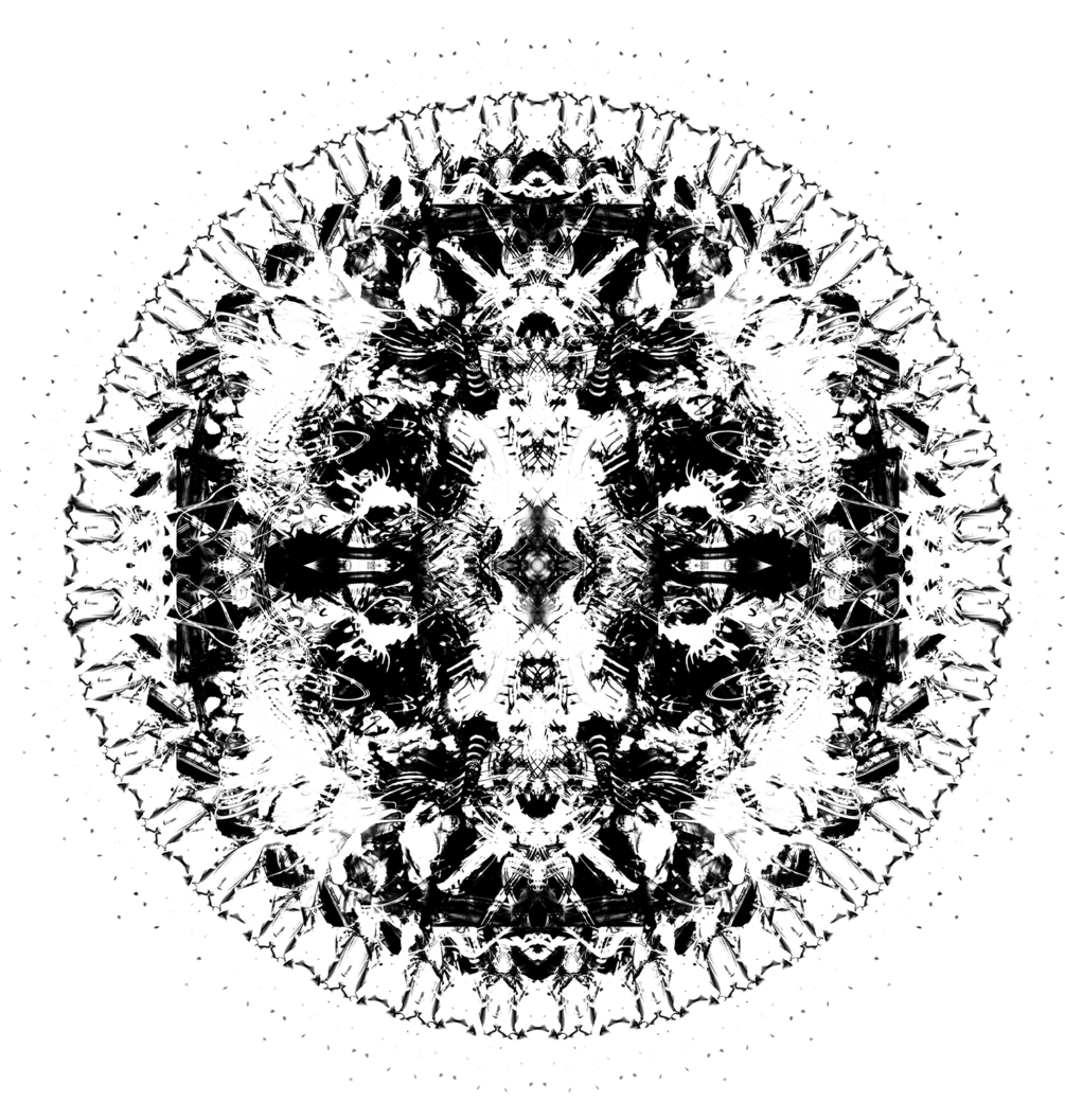 Photographic print - Extraction 5