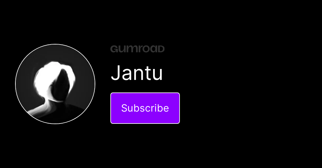 Jantu