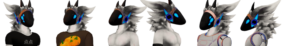 Antigen Avatar Update @ gum.neochroma.xyz - gum.neochroma.xyz