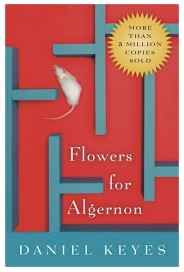 Flowers for Algernon