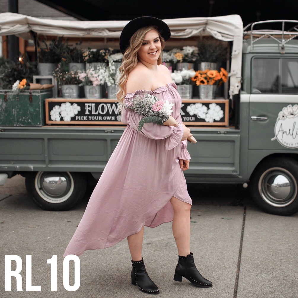 Preset RL10 - Bright & Pastel