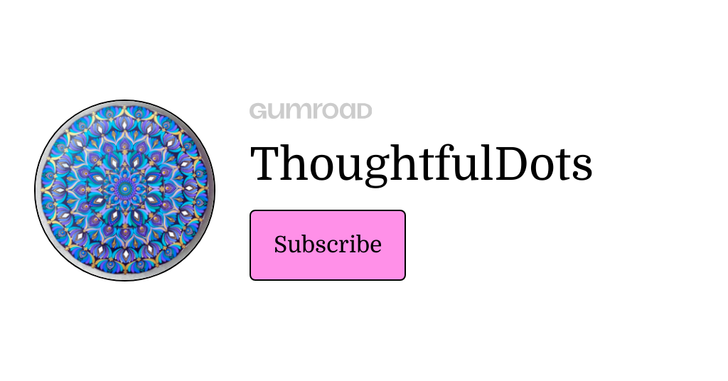 ThoughtfulDots