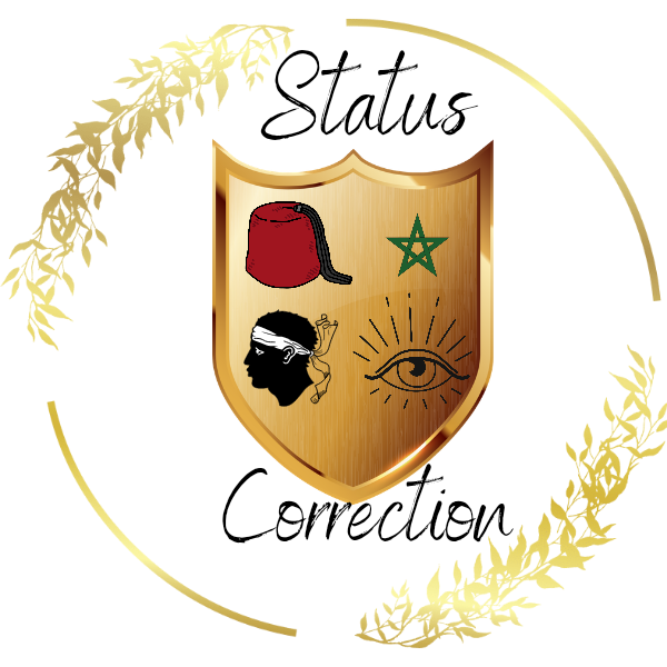 American National Status Correction Service