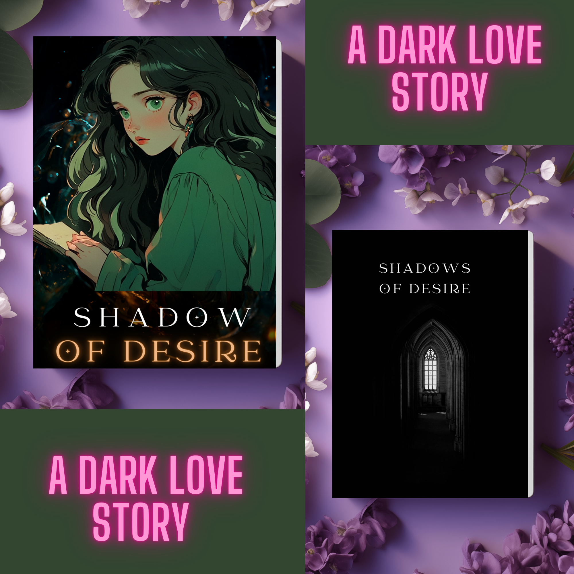 Shadow of Desire
