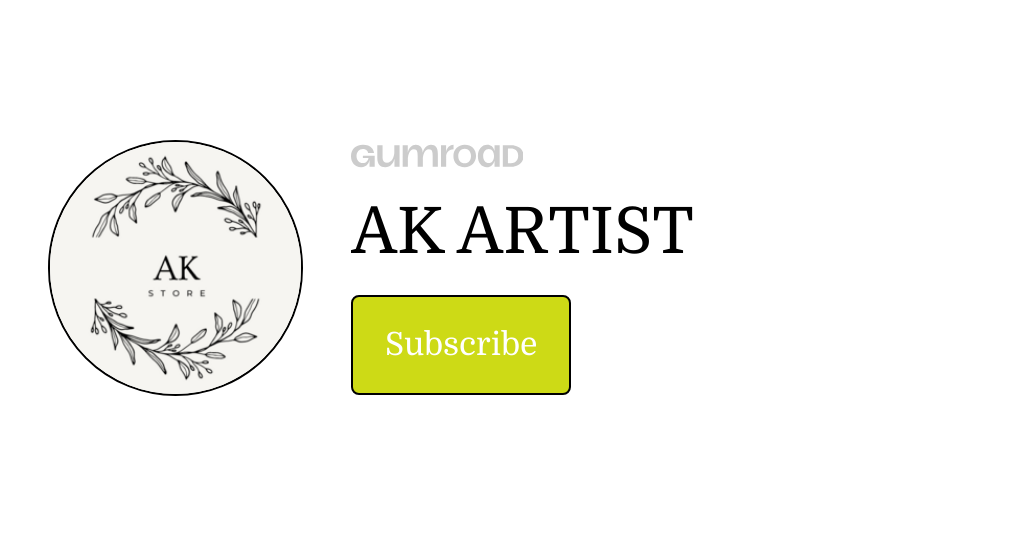 AK ARTIST