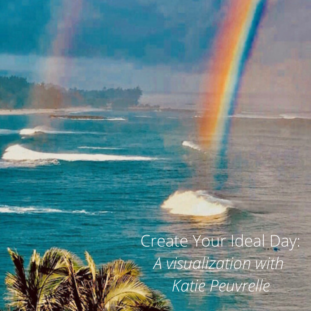 Create Your Ideal Day