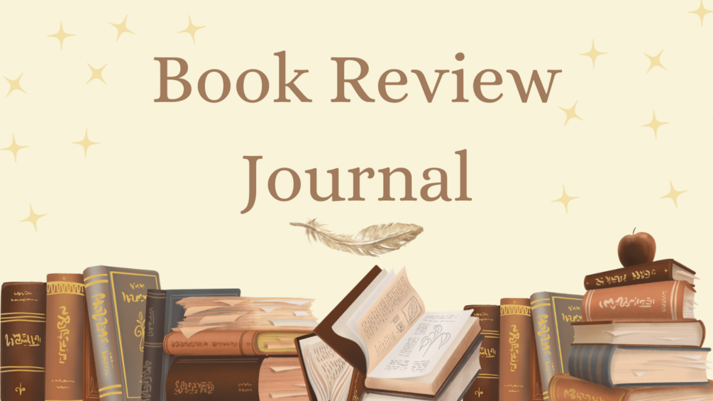 Book Review Journal