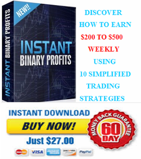 INSTANT BINARY PROFITS