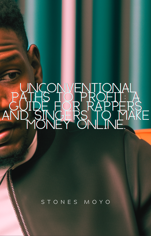A guide for rappers and singers to make money online